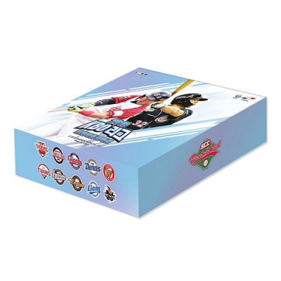 [SCC 카드] 2018 KBO 리그 -프리미엄 컬렉션-