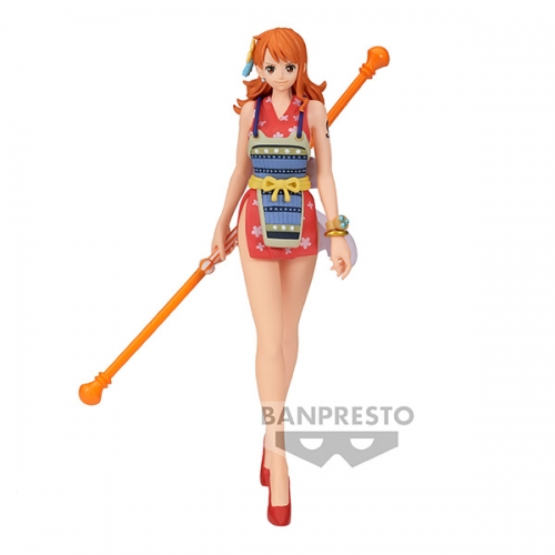 [원피스] THE 출항 -NAMI-